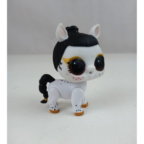 MGA Entertainment | Toys | Lol Surprise Pets Neigh Majesty Pony | Poshmark